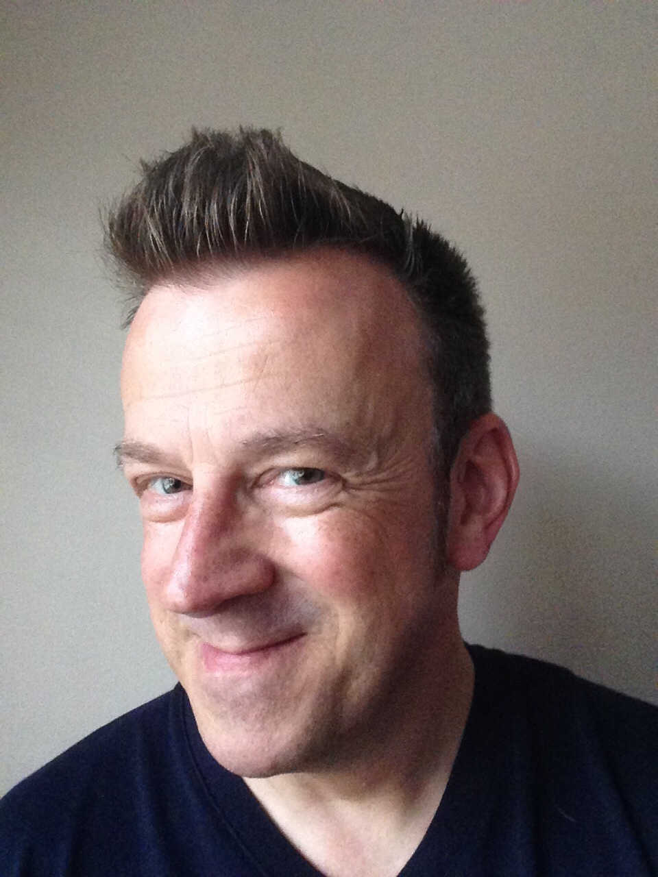 An Interview With Matthew Smith