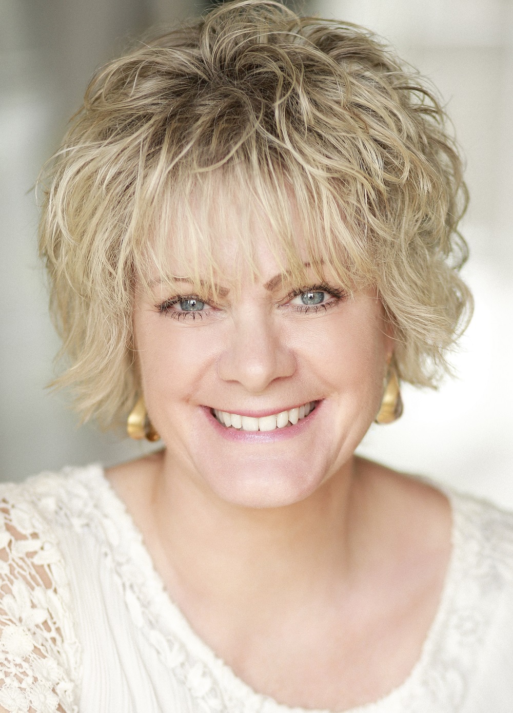 10 Questions With… Claire Dyer