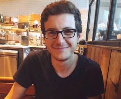 An Interview With… Ludo Cinelli