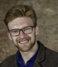 An Interview With… Max Edwards