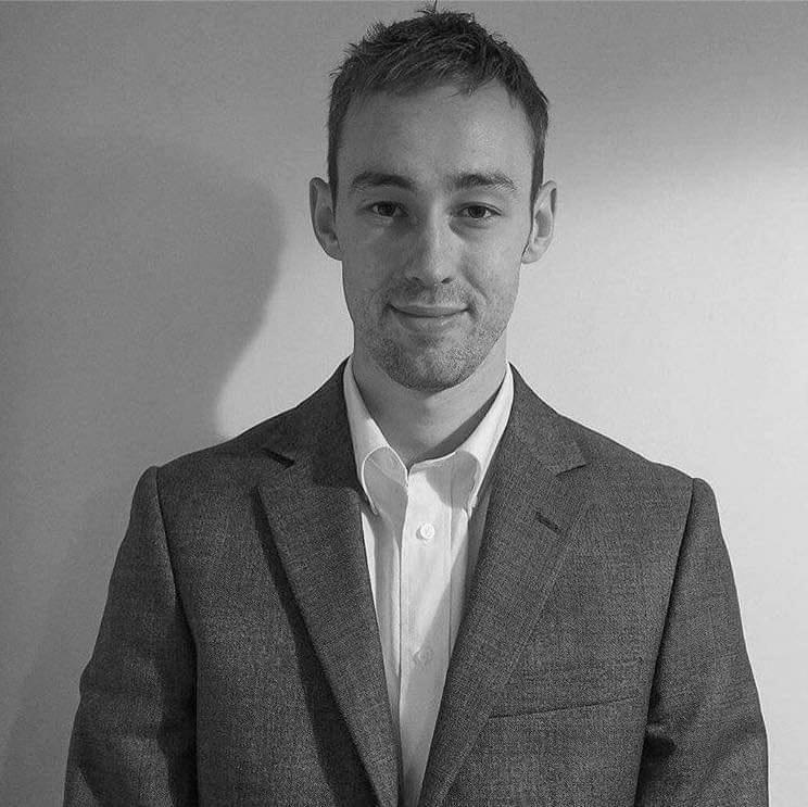 An Interview With… Tom Ashton