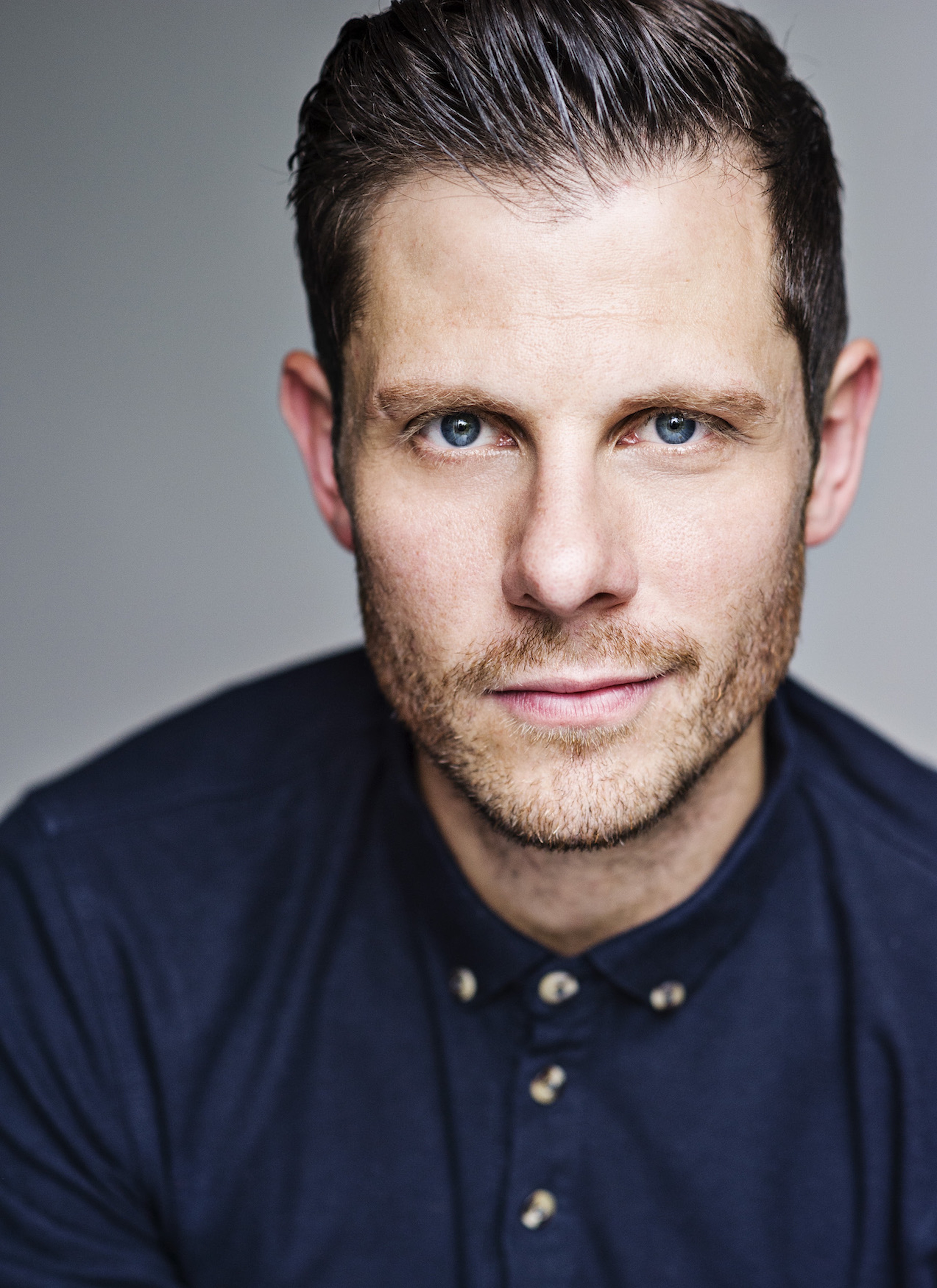 An Interview With…. Alastair Natkiel